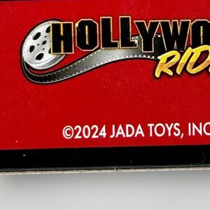 Jada | Toys | Jada Toys Back To The Future Iii 224 Time Machine Die ...